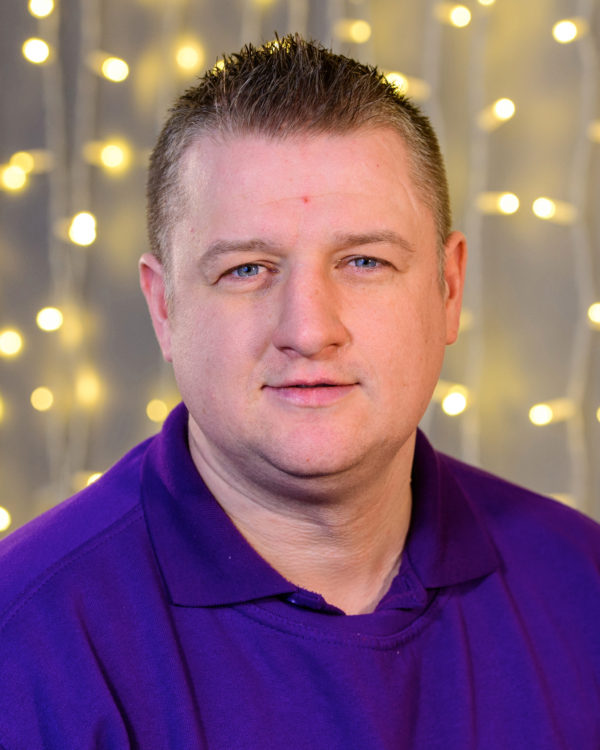 People in Purple - Fizzco Projects