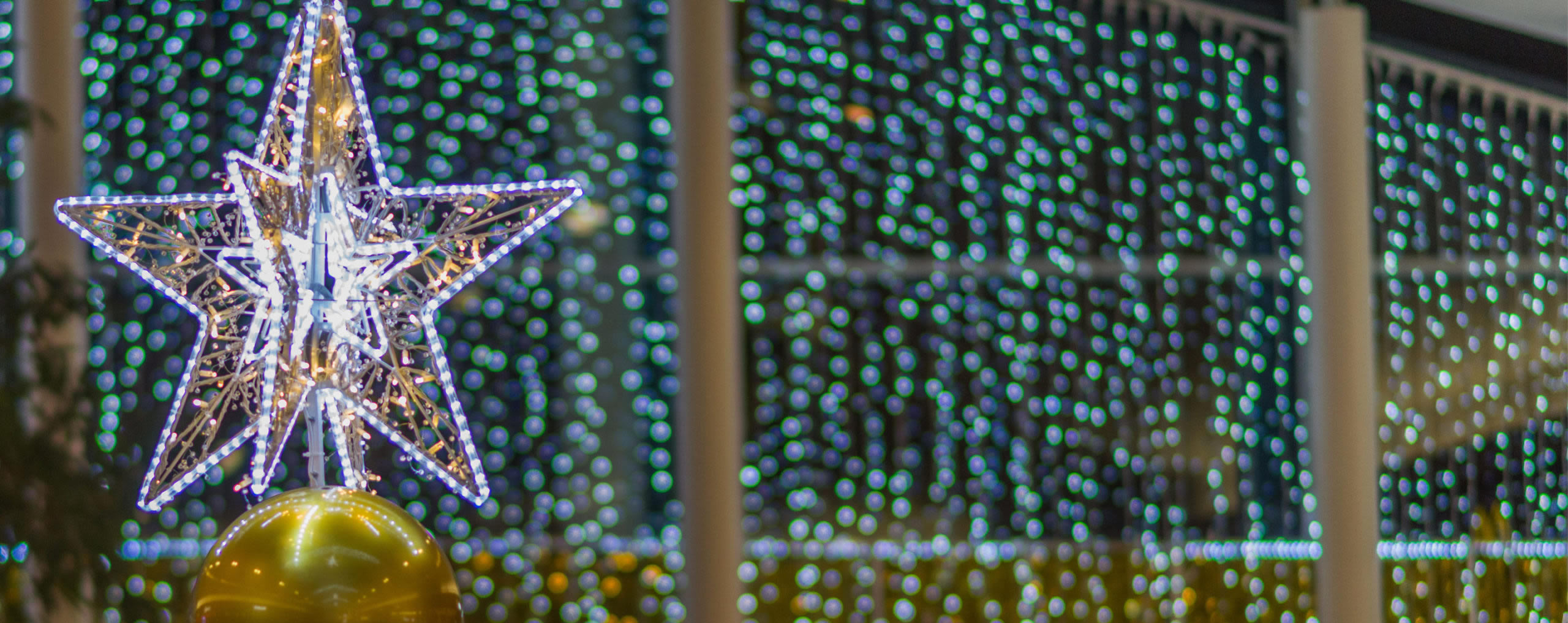 Commercial Lighting - Fizzco Projects