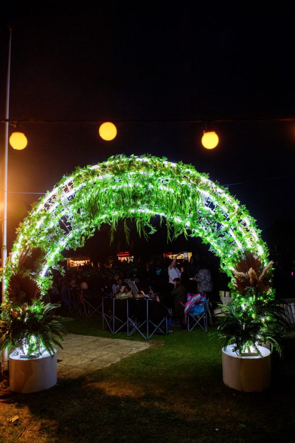 Seasonal Displays Gallery - Fizzco Projects