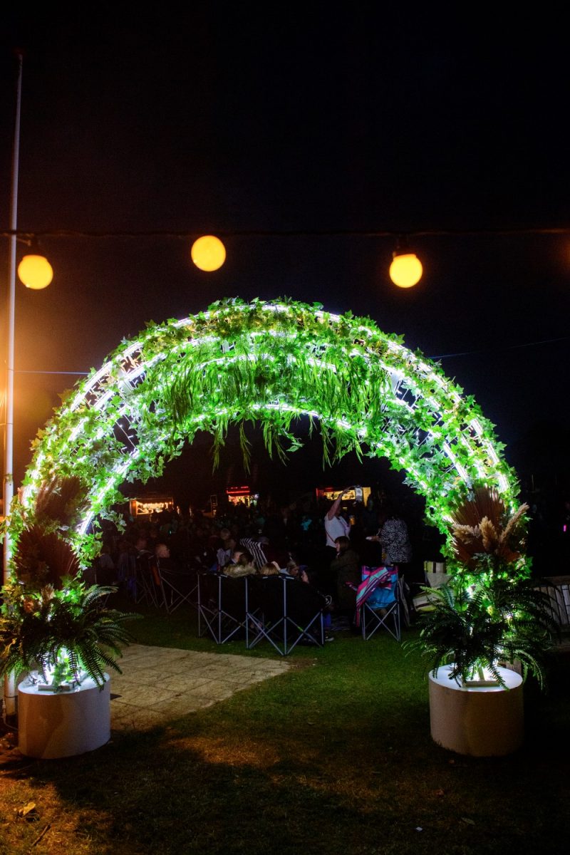 Seasonal Displays Gallery - Fizzco Projects