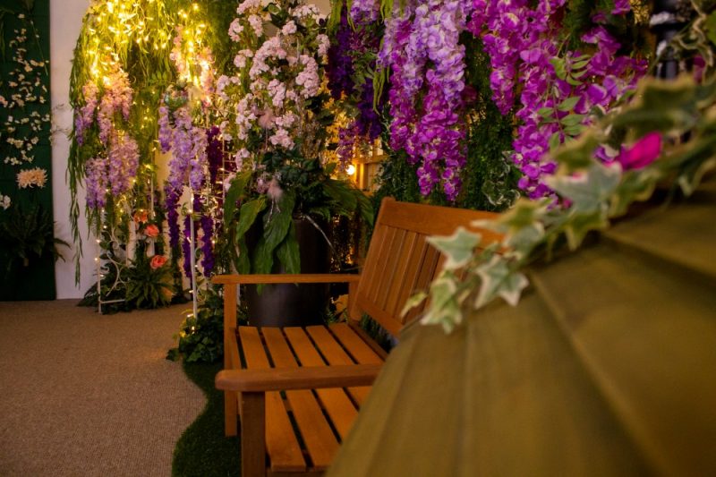 Seasonal Displays Gallery - Fizzco Projects