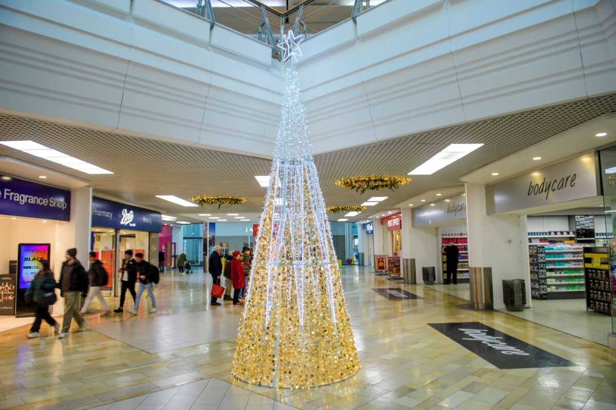 Sale - Fizzco Projects